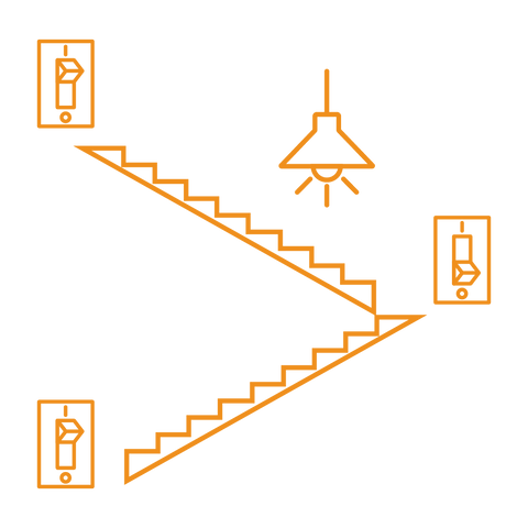 Intermediate Light Switches Explained | UK Lighting Guide – The Switch ...