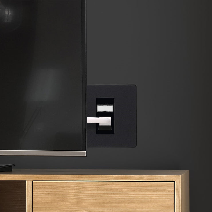 Data Sockets | The Switch Depot