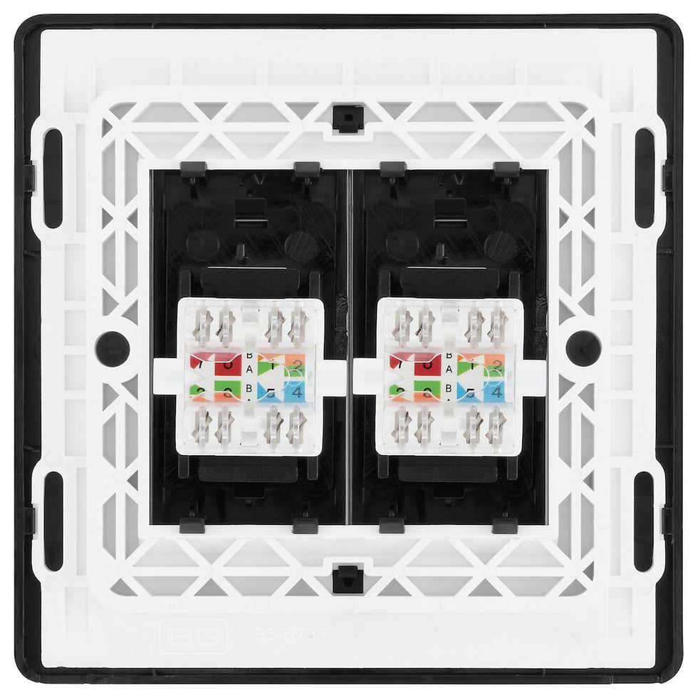 Data Sockets | The Switch Depot