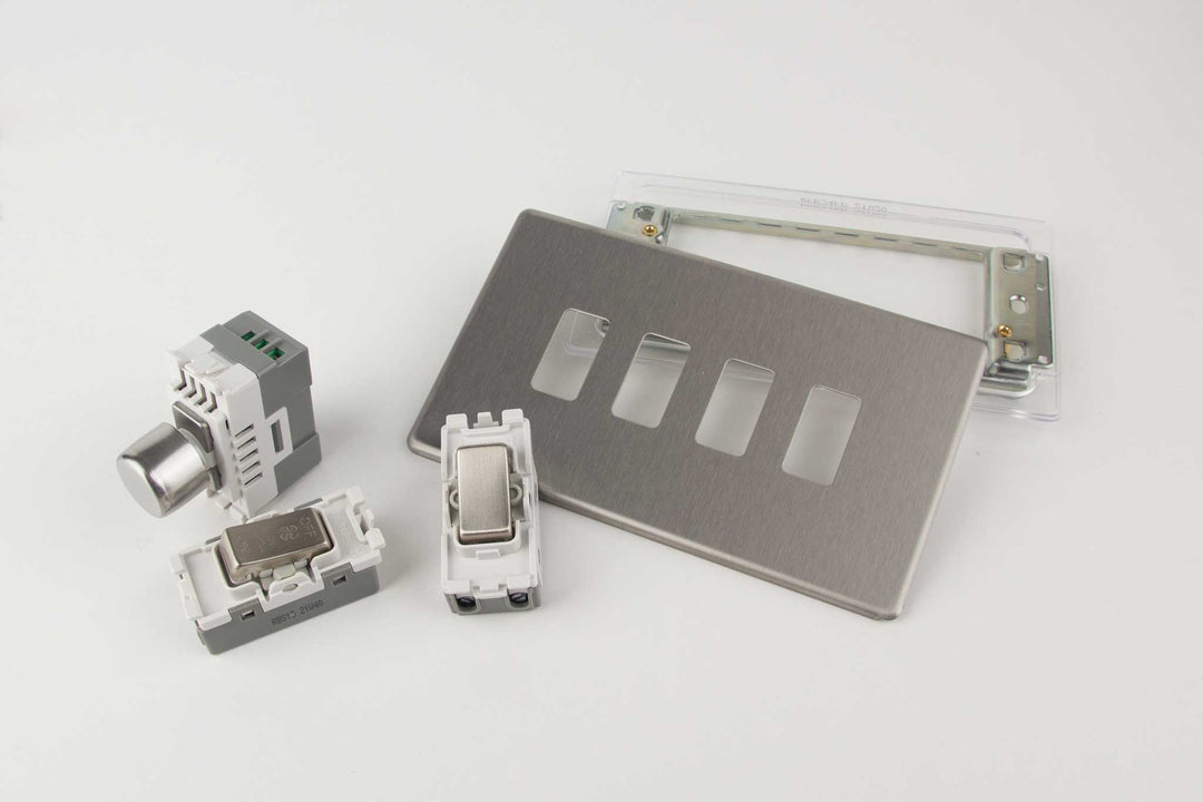 Contact us | The Switch Depot