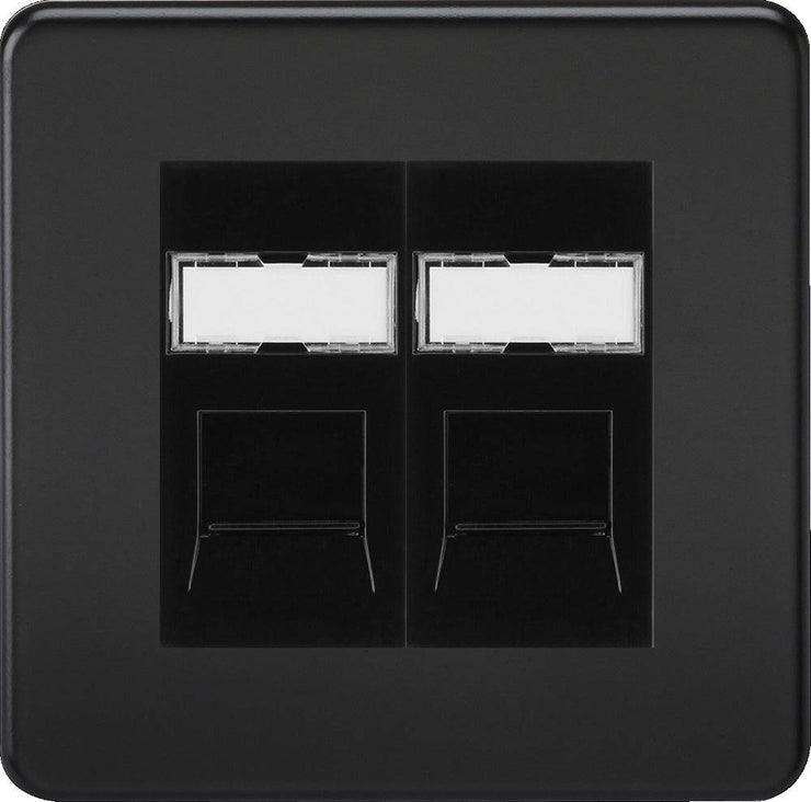 Data Sockets | The Switch Depot
