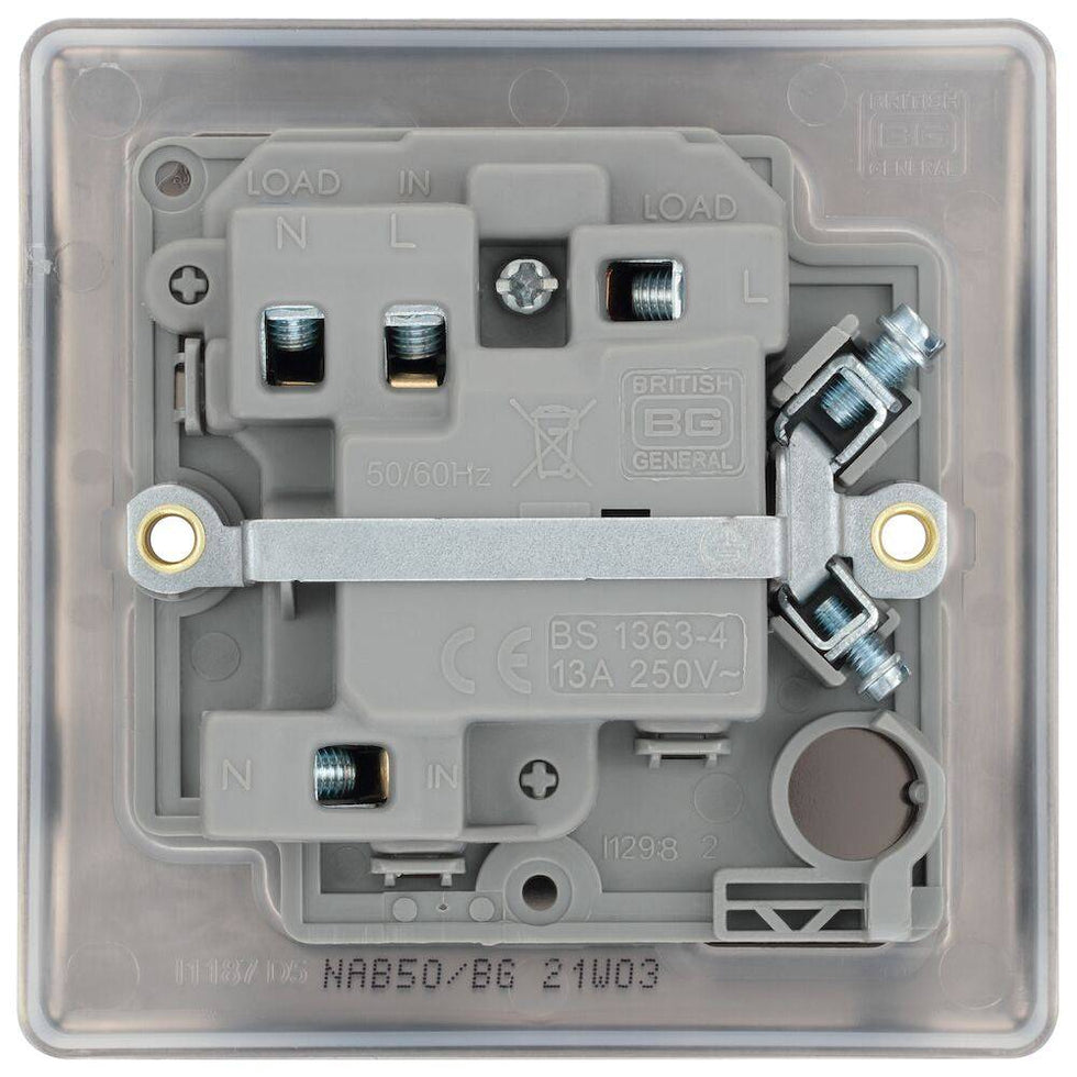 Decorative Brass Switches & Sockets | The Switch Depot