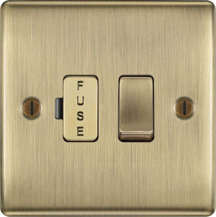 Decorative Brass Switches & Sockets | The Switch Depot