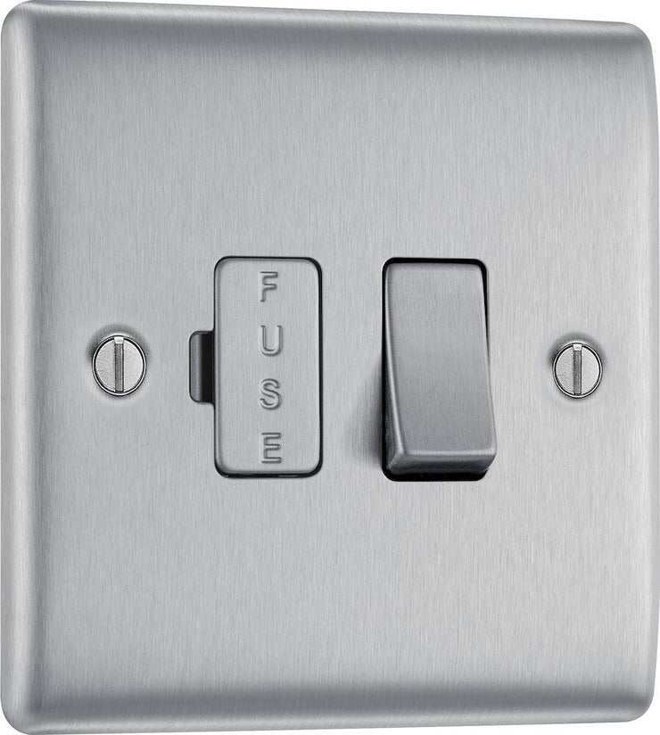 BG Nexus Metal Switches and Sockets | The Switch Depot