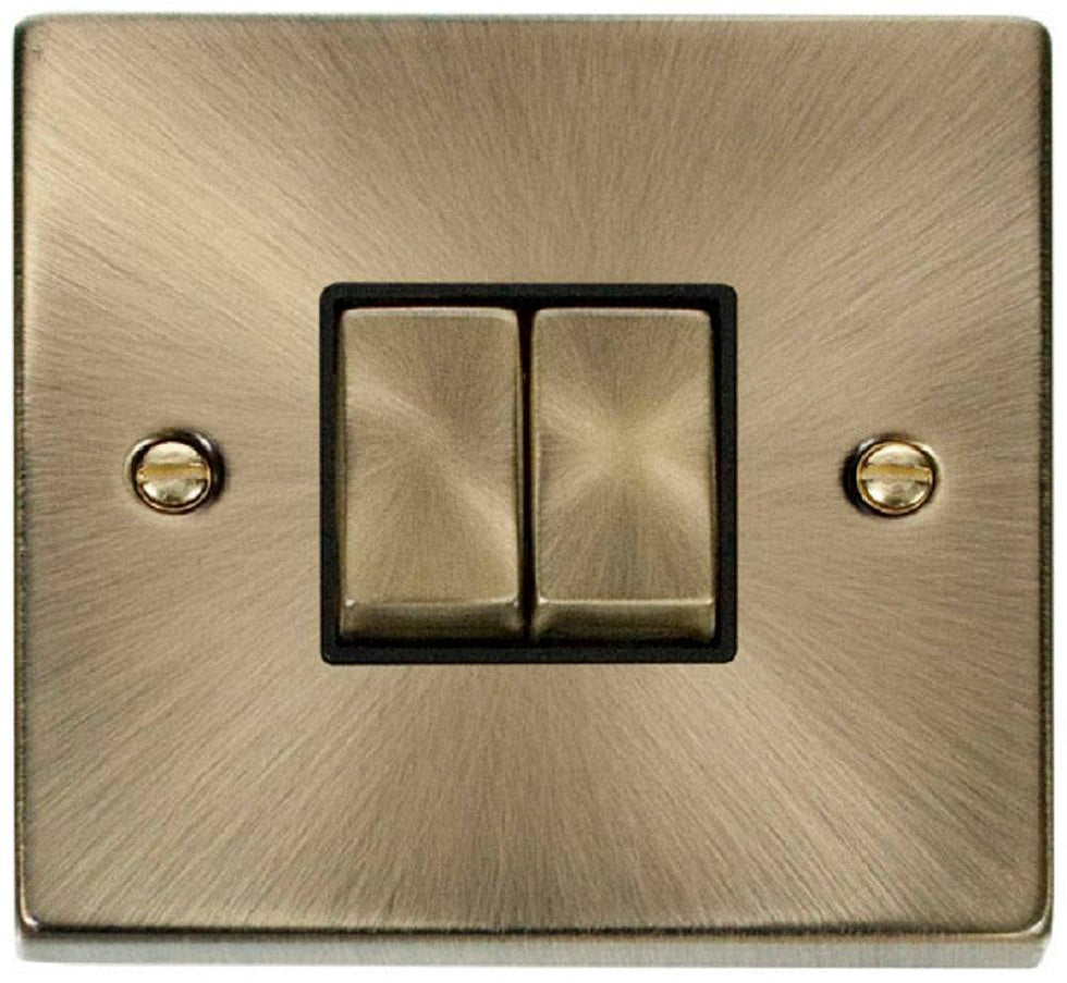 Decorative Brass Switches & Sockets | The Switch Depot