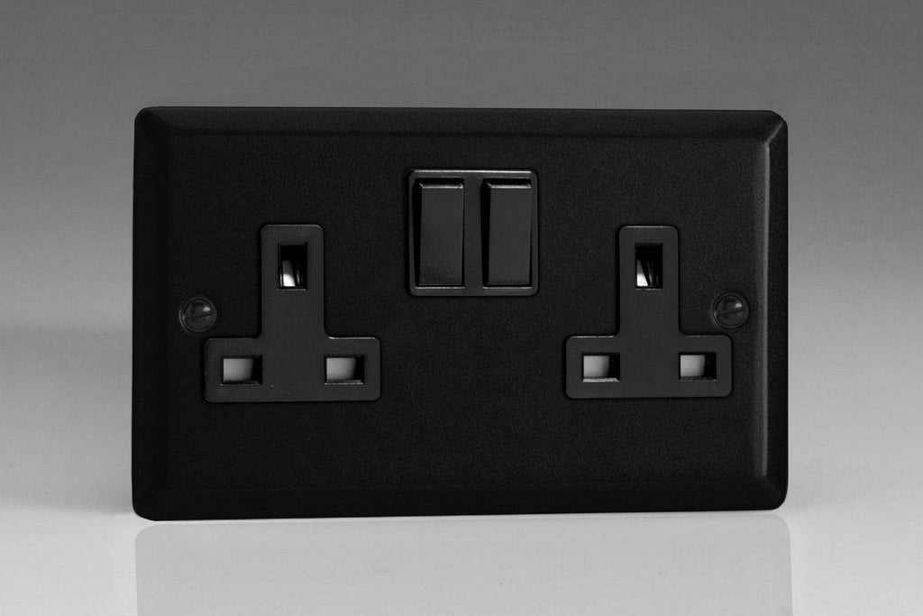 Varilight Switches & Sockets | The Switch Depot